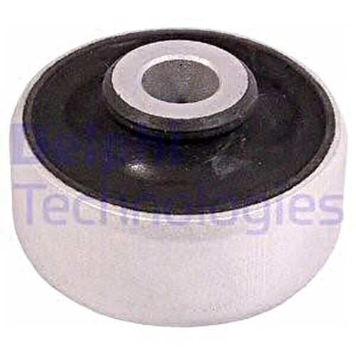 DELPHI Control Arm Trailing Bushing For AUDI SEAT VW A3 Tt Roadster ...