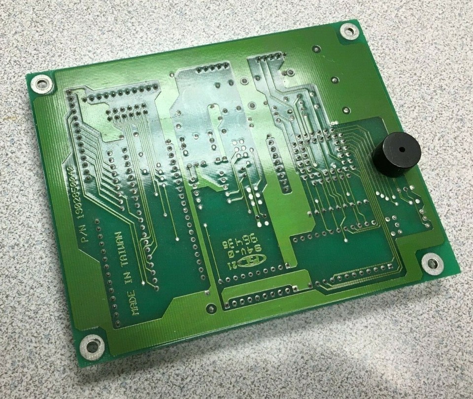 Advantech AWS-850 keyboard translator Rev. A1 1902850040 - ship today ...