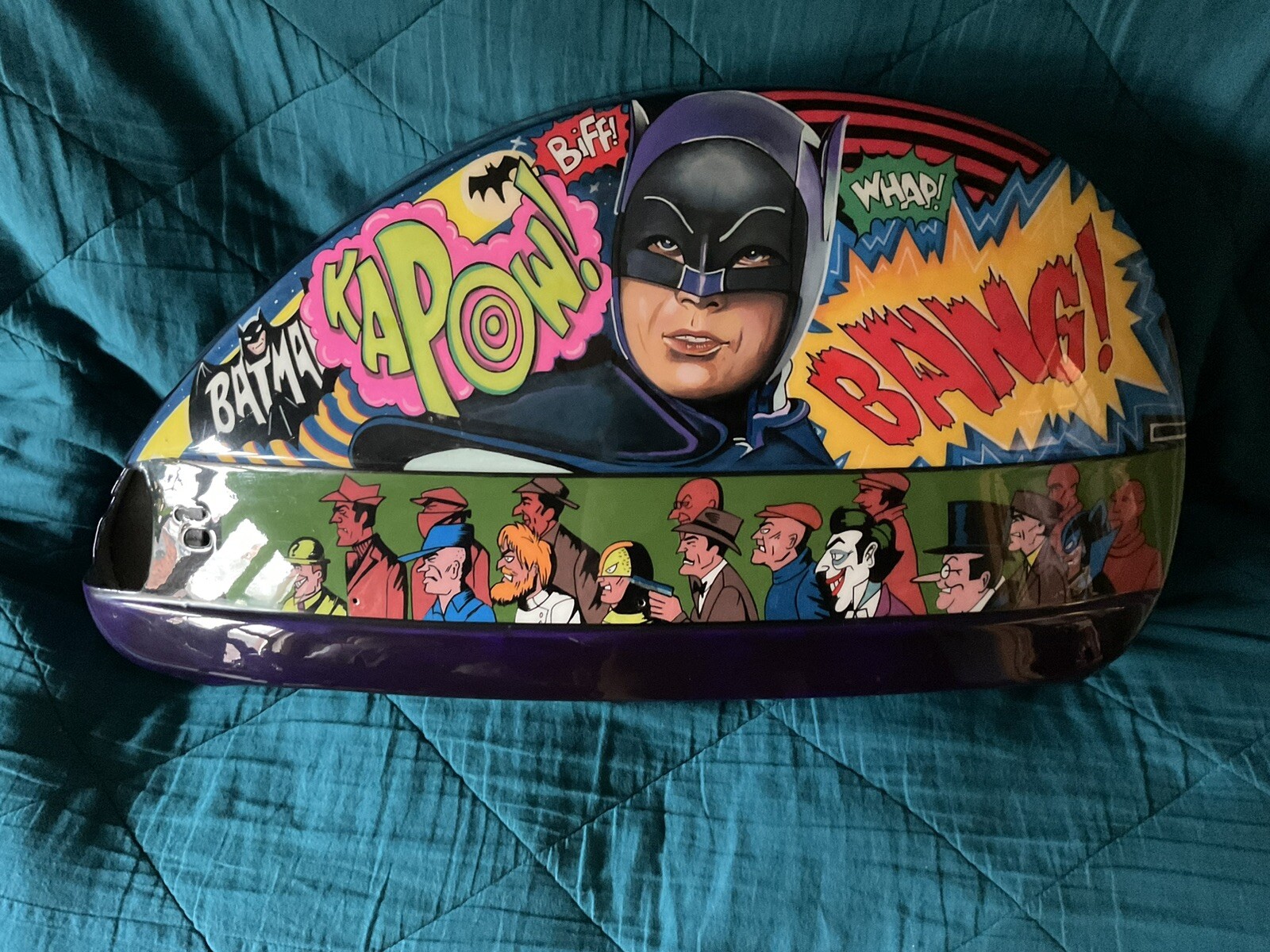 Vespa px Custom Side Panels | eBay UK