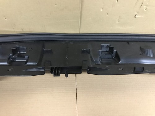 PEUGEOT E-208 PLASTIC LOWER SCUTTLE PANEL 9820793980 2019 2020 2021 ...