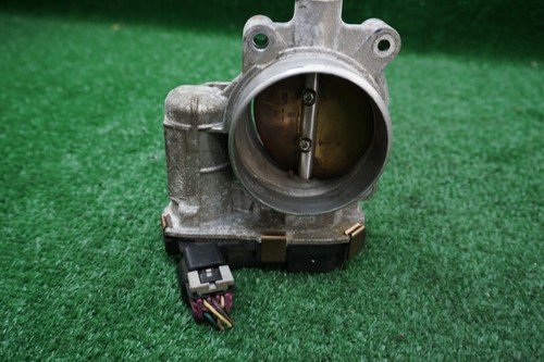 2007 CHEVROLET IMPALA 3.9L THROTTLE BODY OEM RME72-C9500 | eBay