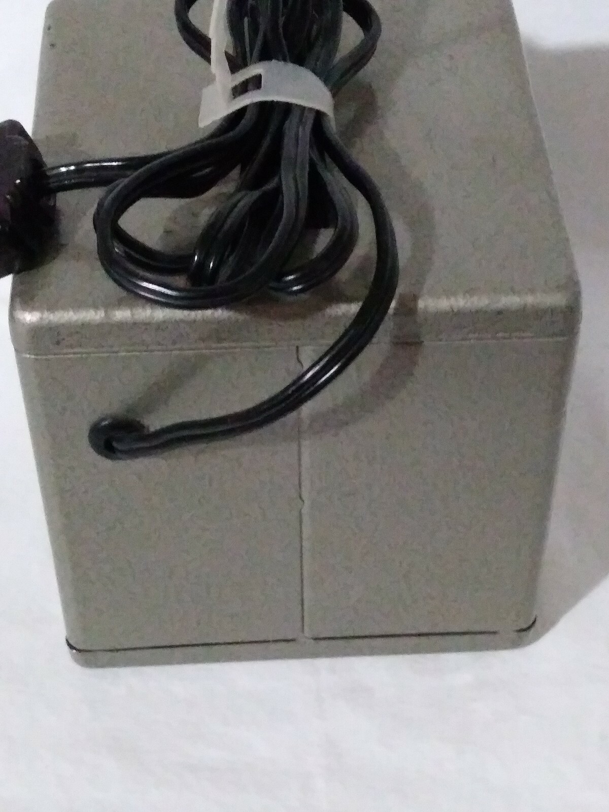 Vintage ERC Calolziocorte Auto Transformer Italy. Tested B10 | eBay