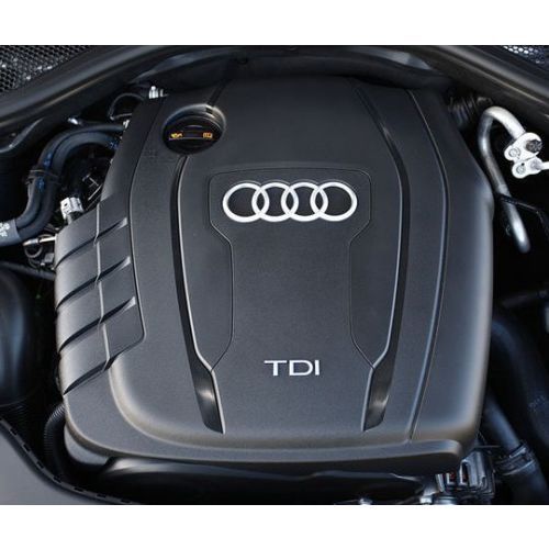 2009 Audi A4 8K A5 A6 Q5 Seat Exeo 2,0 TDI CR CAH CAHA Common Rail ...