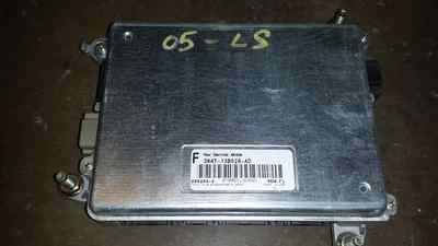 2003 2004 2005 2006 LINCOLN LS REAR ELECTRONIC MODULE 3W4T-13B520-AD | eBay