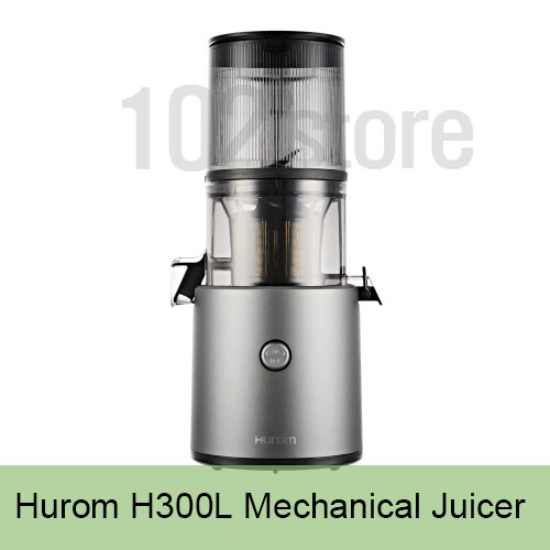 Hurom H300L Mechanical Juicer Extractor Squeezer 220V - 6 colors | eBay
