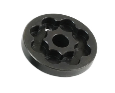 VAG Crankshaft Turning Tool T40257, Compatible with VW Audi TDI Engines ...