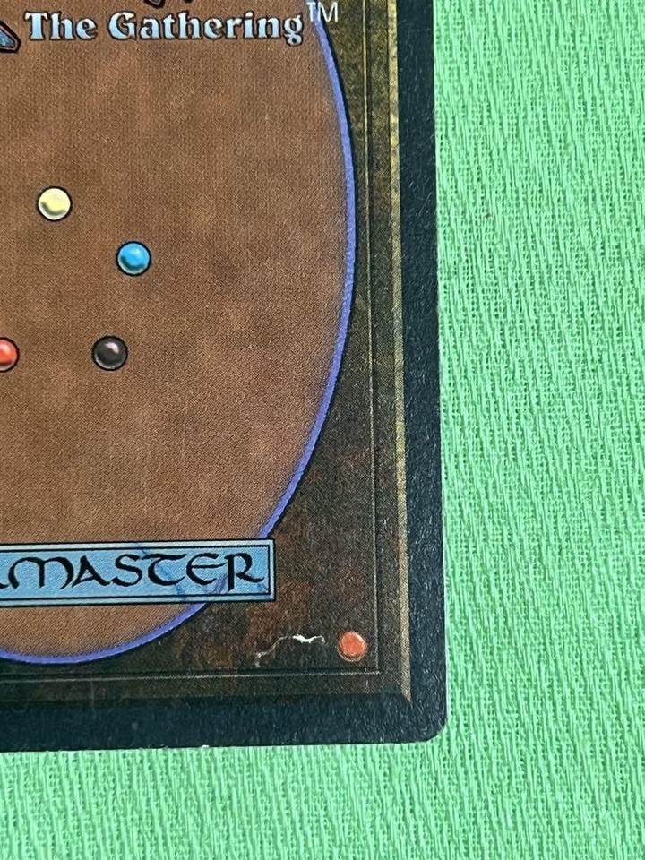 Mtg Wheel Of Fortune | eBay