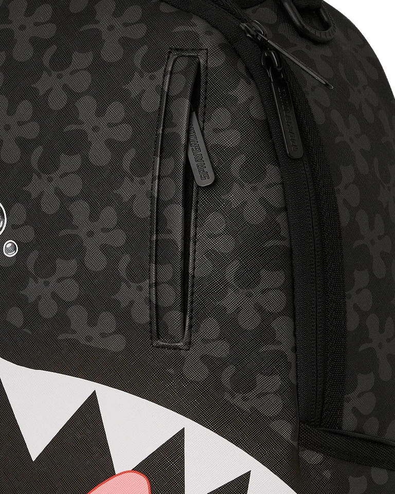 SPRAYGROUND SPONGEBOB BUBBLE FRENZY BACKPACK - LIMITED EDITION | eBay