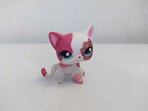 LITTLEST PET SHOP LPS AUTHENTIC SHORTHAIR #2291 | eBay