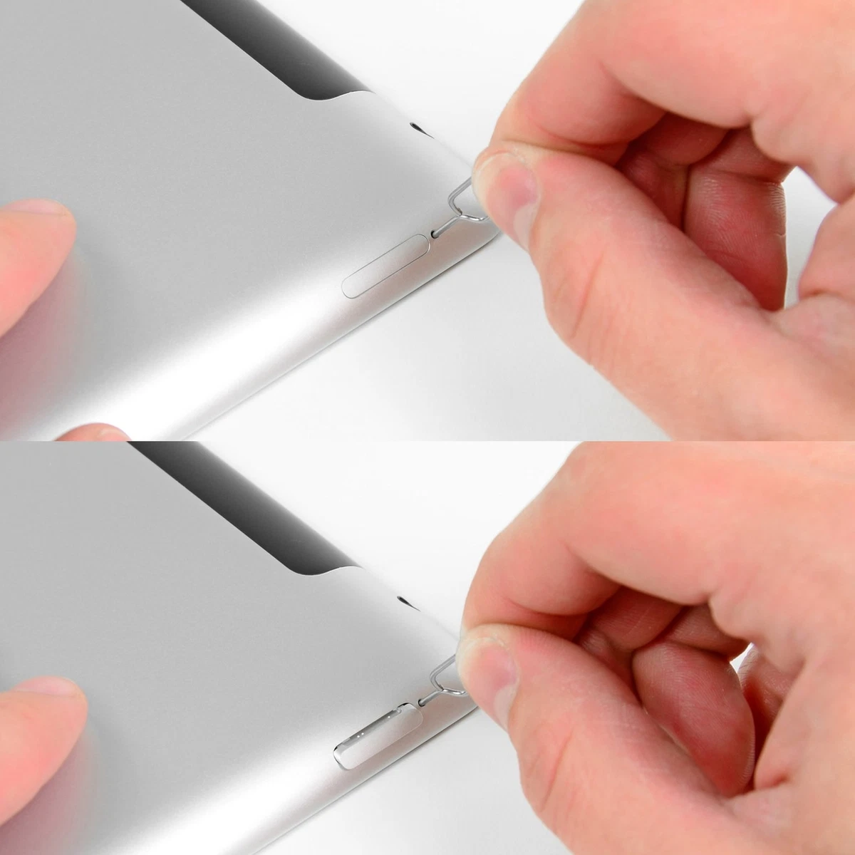 Replace Ipad Sim Slot