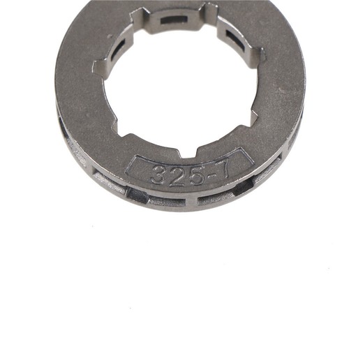 Chain Sprocket Rim 325-7 Model 7 Tooth Replacement for Chainsaw SEA ...