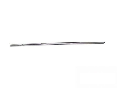 Mercedes-Benz Glk-class X204 Rear Left Door Chrome Trim A2047300380 ...