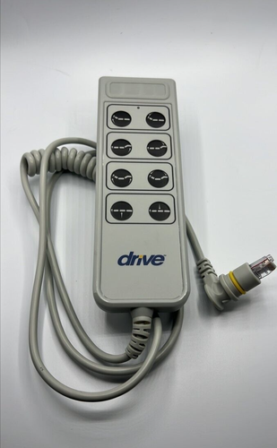 Drive Medical PrimusP703 Bed Hand Pendant SP02-TH21060003 | eBay