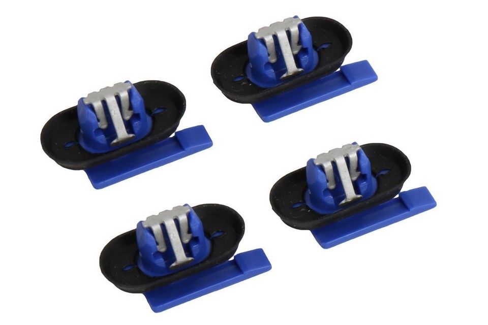 GM Genuine Parts 11611367 Door Sill Plate Clip | eBay