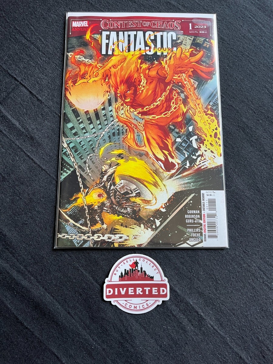 Ghost Rider Vs Human Torch Ghost Rider Vs Cassandra Nova As Pictured