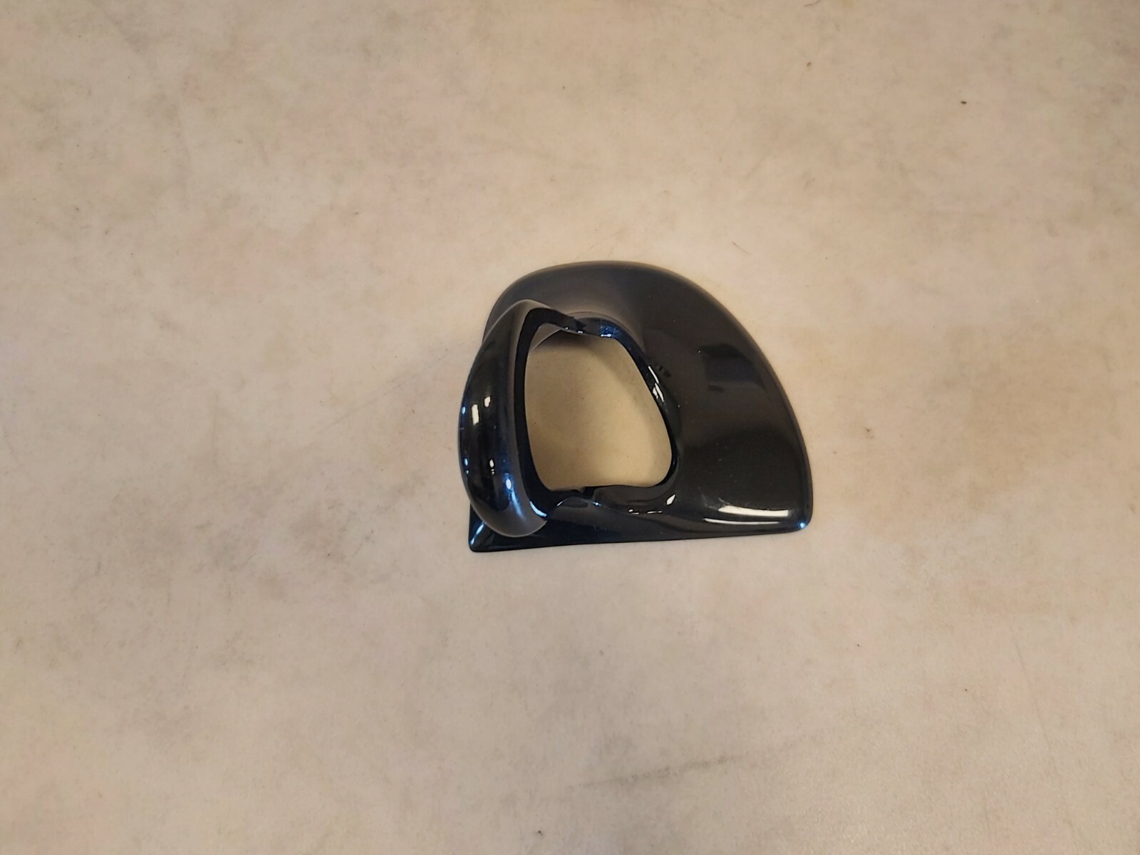 Genuine Mercedes Cover Mirror Base Pied Left E Class W211 Facelift ...