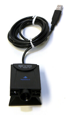 PlayStation 2 Eye Toy Camera | eBay