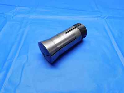 3/16" 5C T MILLING LATHE TURNING COLLET .1875 CAPACITY ROUND SMOOTH ...