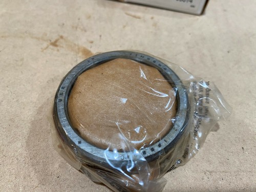 TIMKEN 15590 90014 PRECISION TAPERED ROLLER BEARING SET (15590/15520 ...