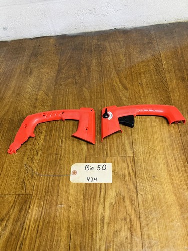 MTD Craftsman 753-09184 Blower Trigger Handle Assembly | eBay