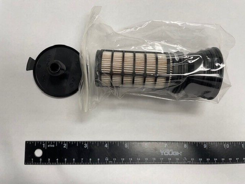 DEVELON DOOSAN DEF FILTER, PART NO. 400406-01134 for DX165W-5. | eBay