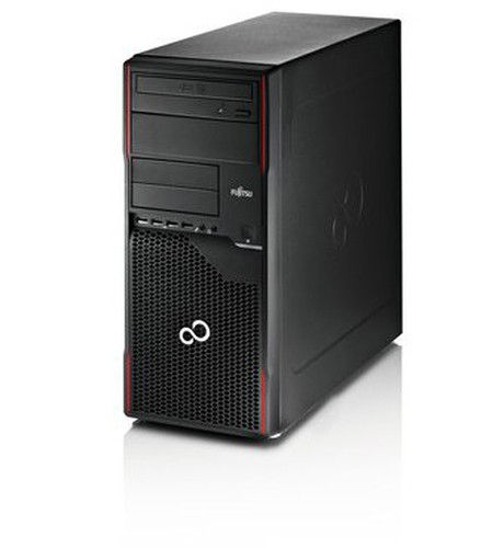 Fujitsu Esprimo P910 | i7-3770 | 8 GB RAM | 480 GB SSD | Mini-Tower ...