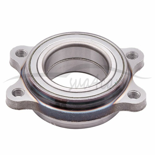 2X Front Left or Right Wheel Hub Bearings Assembly Fits Audi A4 A5 A6 ...