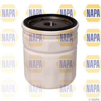 Oil Filter For Vauxhall Astra G/MK4 1.8 16V Napa 93156300 93179720 ...