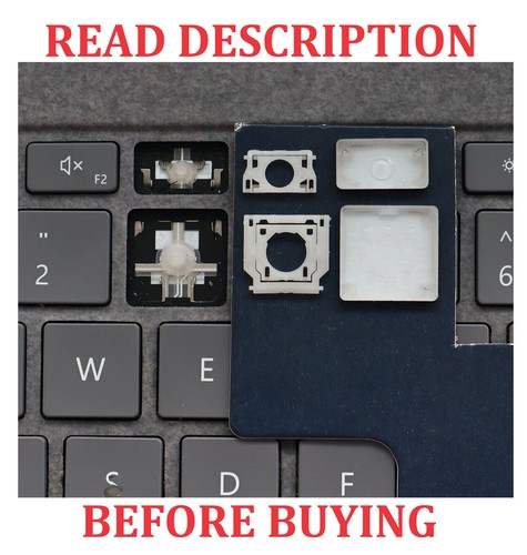 Microsoft Surface Laptop 3 1867 4 1950 1951 Single Key UK Layout ...