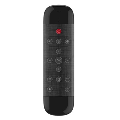 W2pro Gyroscope Remote Controller with Learning Function Intelligent ...