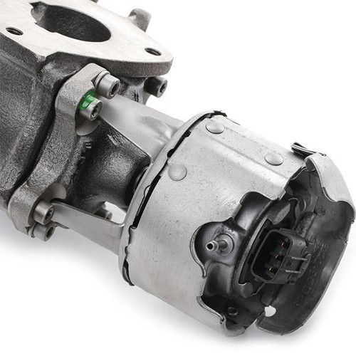 LAND ROVER RANGEROVER SPORT TURBOCHARGER DIESEL, 3.0, RH SIDE, L320 ...
