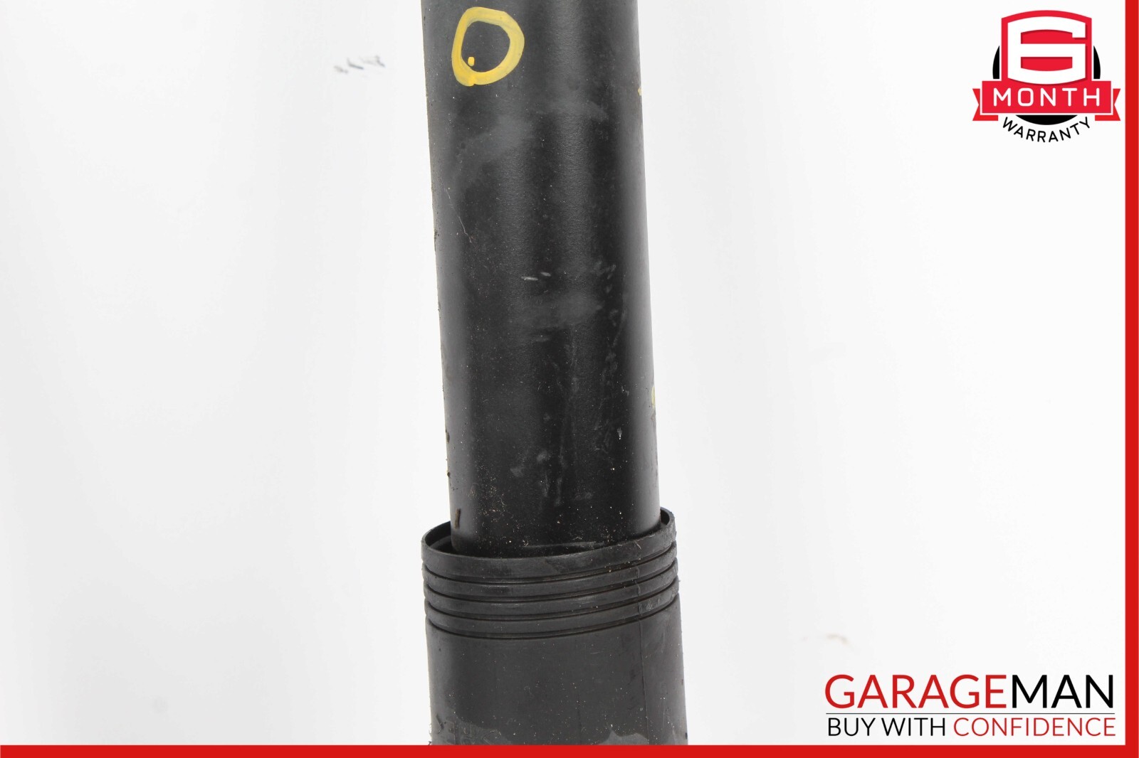 03-09 Mercedes W209 CLK500 Rear Left & Right Shock Absorber Strut Set ...