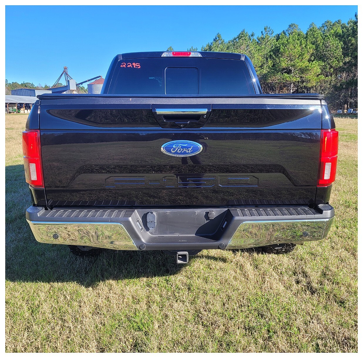 2020 Ford F 150 SUPERCREW EBay 2020-ford-f-150-supercrew-ebay