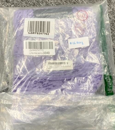 Pack of 3-Epic MMA Gear Flowy Racerback Tank Top (2XL,BLACK,BLU/PURPLE ...