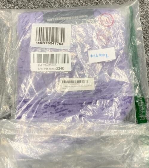 Pack of 3-Epic MMA Gear Flowy Racerback Tank Top (2XL,BLACK,BLU/PURPLE ...