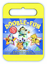 Double The Fun (DVD, 2007) for sale online | eBay UK