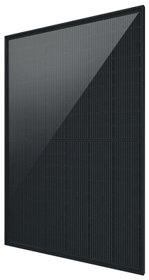 Astronergy PV Modul CHSM54M-HC BL 400Wp 400Wp, Mono, Full Bl | eBay.de