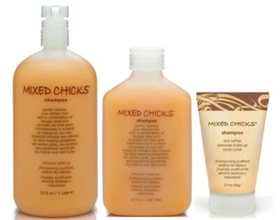 Mixed Chicks Shampoo | eBay