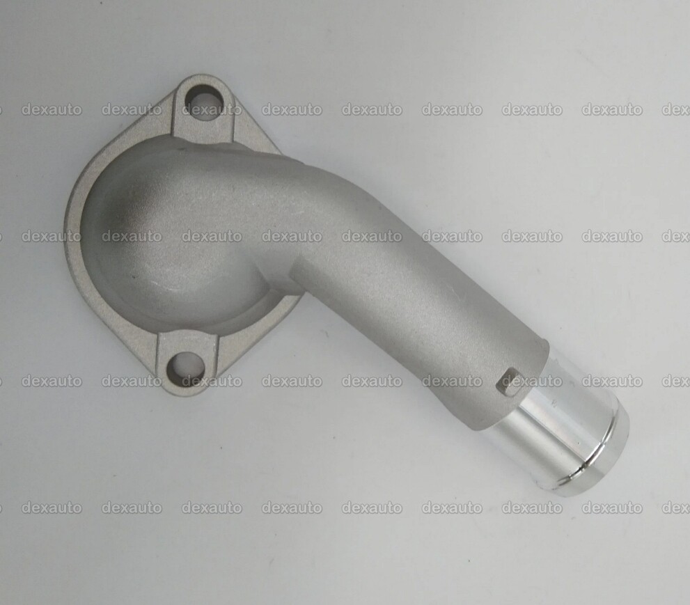 GENUINE Thermostat Housing 2563123501 for Hyundai Elantra Tiburon ...