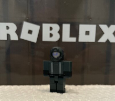 Jazwares Roblox Unknown Action Figure (No Code) | eBay