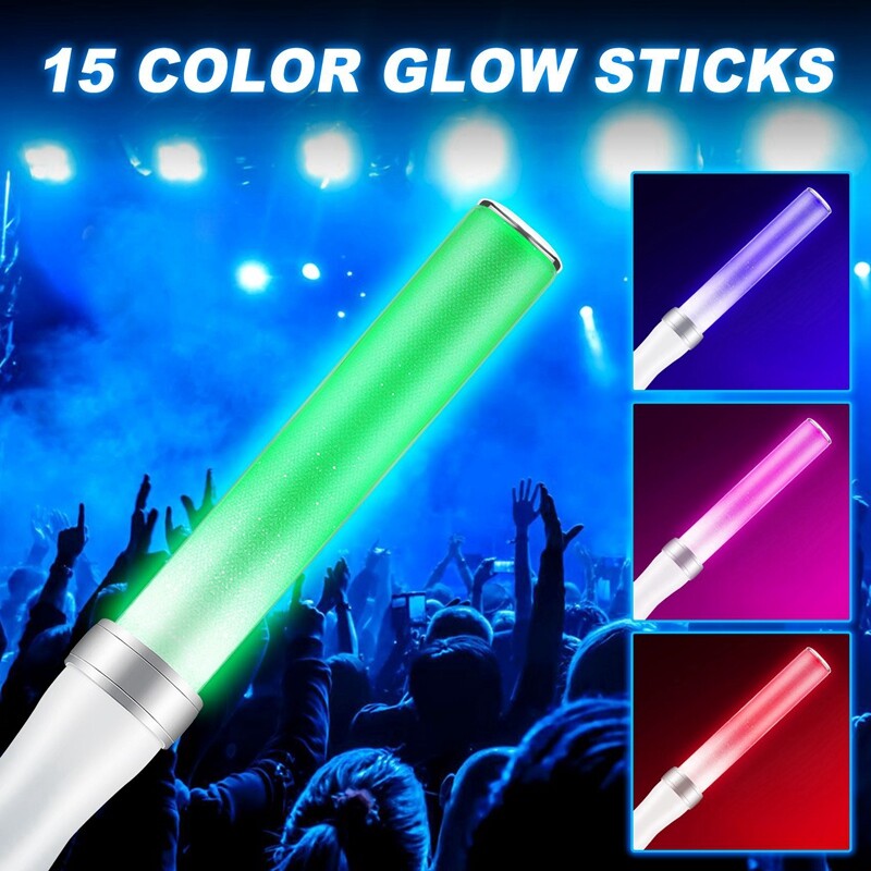 LED Light Stick Should Support Stick 15 Color Flash Stick Light Stick ...