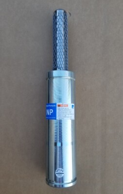 Hyson NP-1500-160 Full Height ISO Nitrogen Gas Spring 150 Bar NEW! | eBay