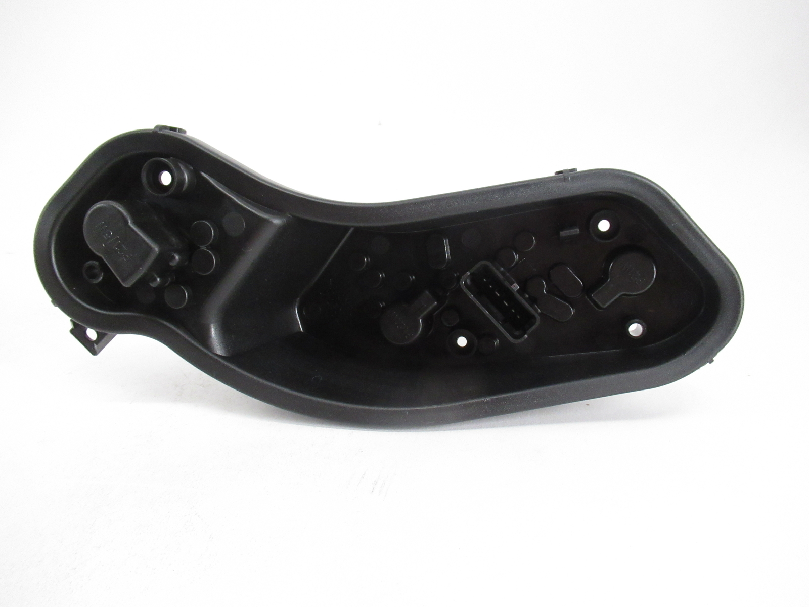 Genuine OEM Nissan 26556-3AW0A Driver LH Tail Light Socket Assy 2012 ...