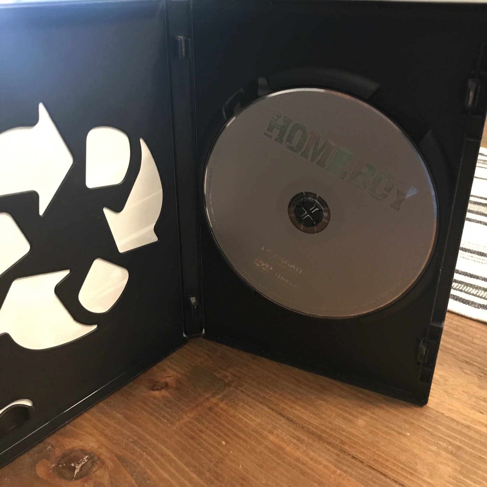 Homeboy (DVD, 2009) for sale online | eBay