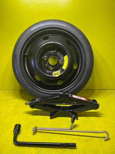 SPARE 15" WITH JACK KIT FITS:2016-2022 HYUNDAI ACCENT | eBay