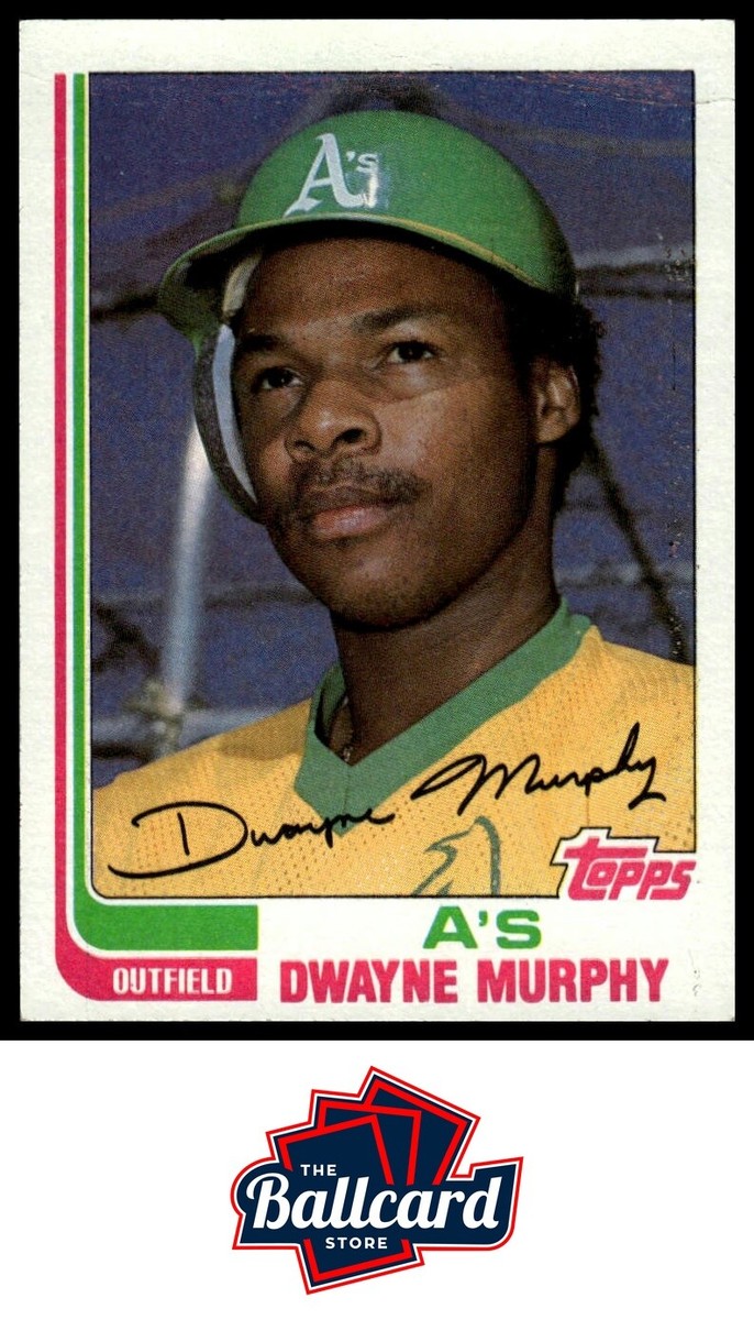 Dwayne Murphy's Instagram, Twitter & Facebook on IDCrawl