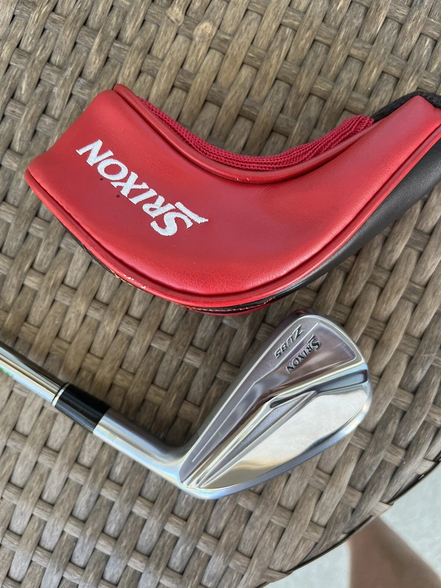 SRIXON ZU85 - クラブ