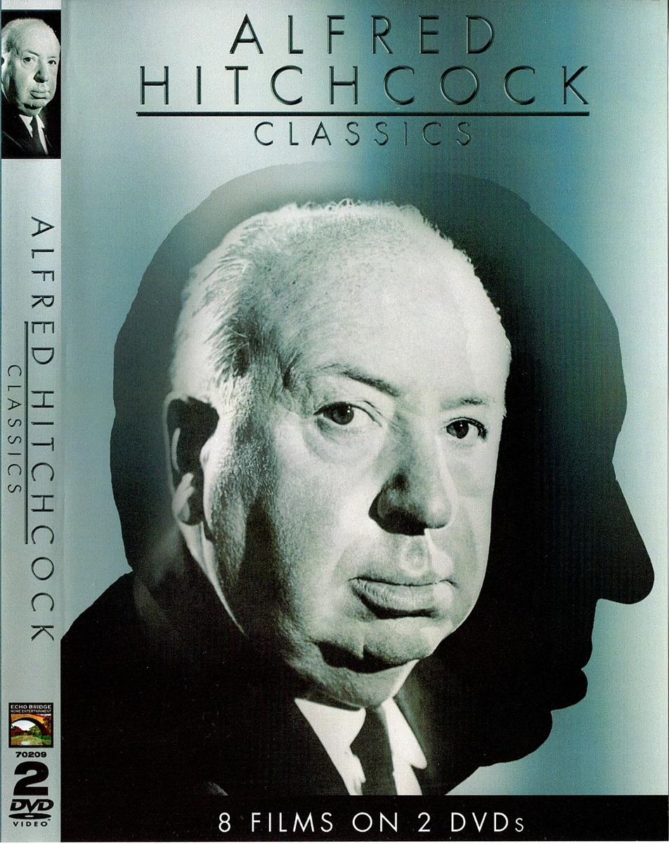 Director Of Hitch