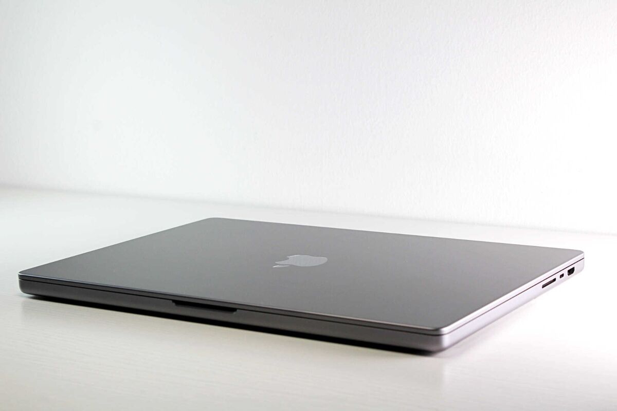 2021 Apple MacBook Pro 16 2021 Apple MacBook Pro 16