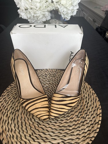 Aldo Shoes Size 4.5 | eBay UK